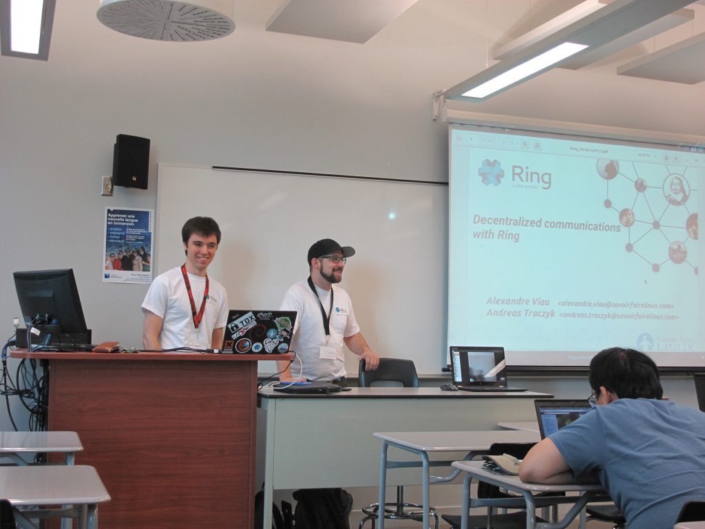 DebConf17: a Successful Event, a Cherished Memory, and a Promising Future