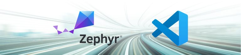 Easy Debugging Zephyr with VSCode