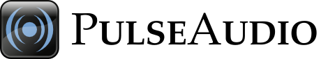 PulseAudio-logo